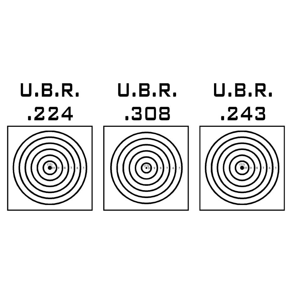 Clubs and Matches ⋆ The Dead Zero Shooting Park