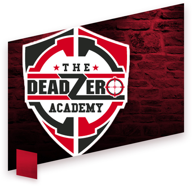 Homepage - The Dead Zero Shooting Park