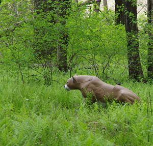 Ranges & Facilities ⋆ The Dead Zero Shooting Park